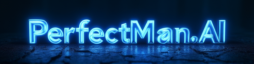PerfectMan.AI - Your Perfect AI Man is Here